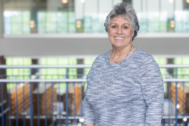 Meet the Staff | Heartland Community College