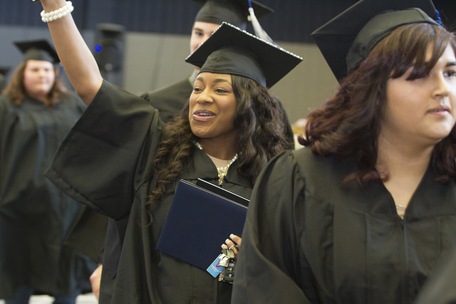 Graduation | Heartland Community College