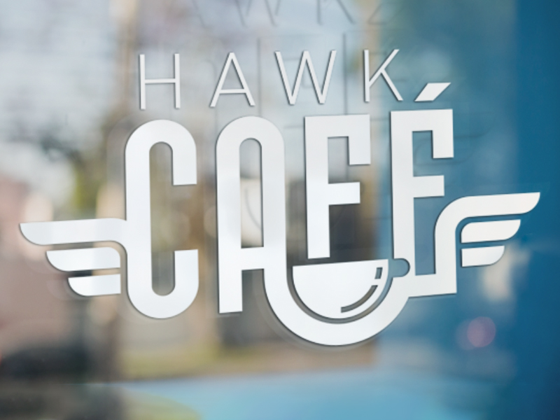 Hawk Café | Heartland Community College