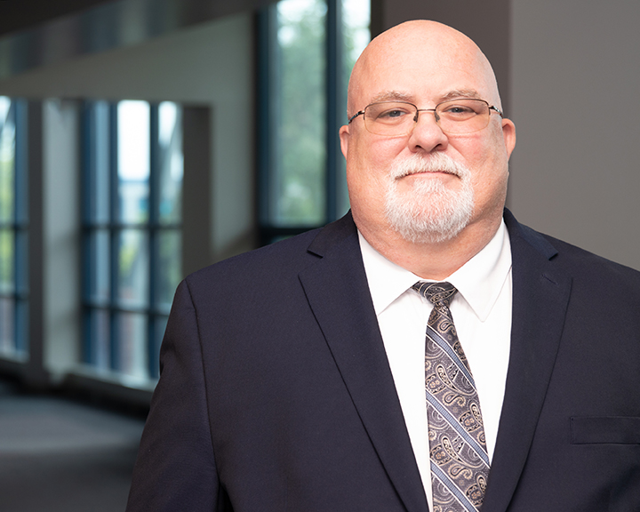 Our Leadership | Heartland Community College