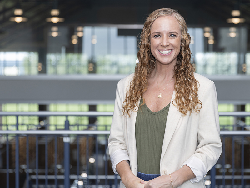 Our Advisors | Heartland Community College