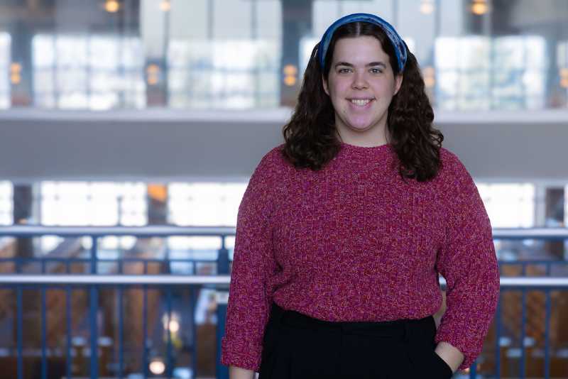 Meet the Staff | Heartland Community College