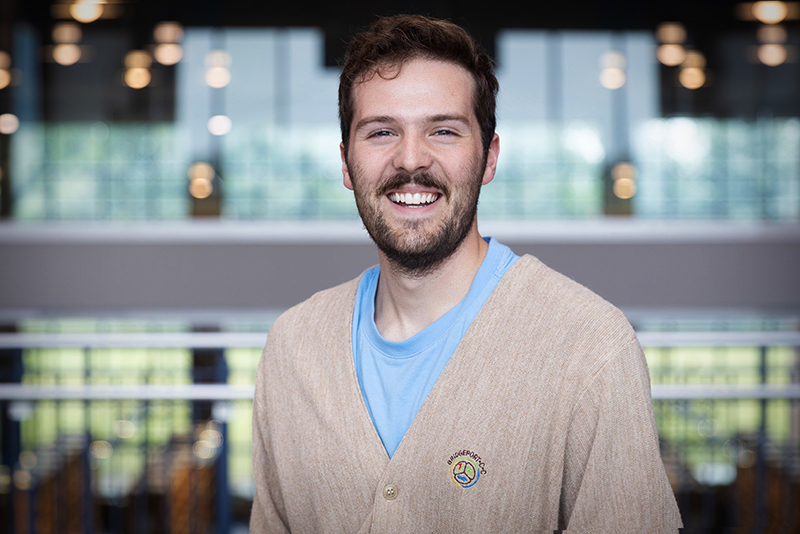 Meet the Admissions Staff | Heartland Community College