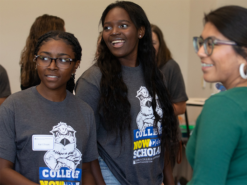 Apply to Heartland | Heartland Community College