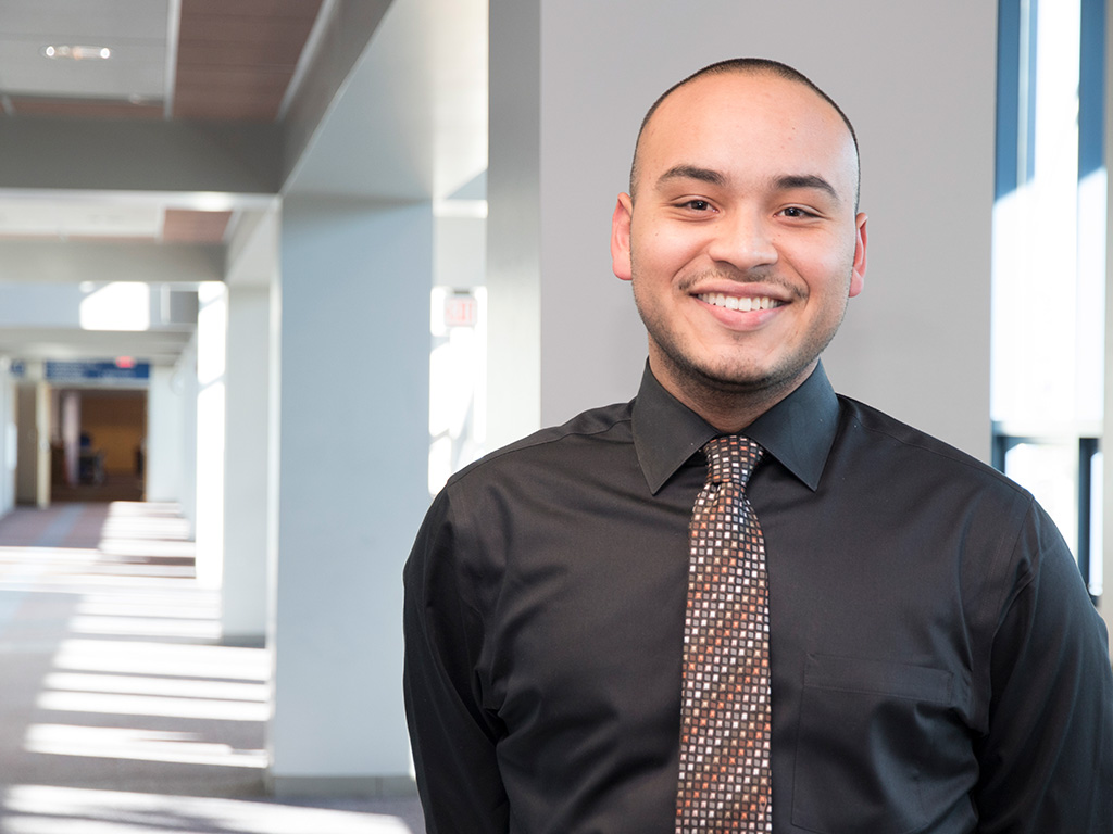 Meet Your Advisors | Heartland Community College