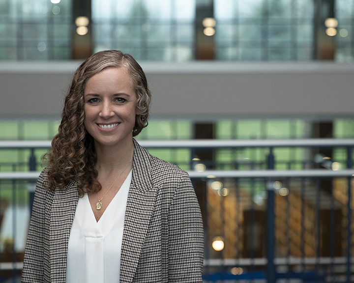 Meet Your Academic Advisors | Heartland Community College