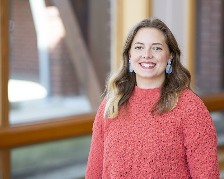 Meet the Staff | Heartland Community College