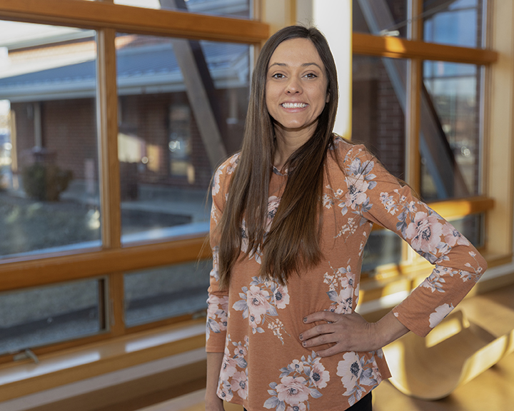 Meet the Staff | Heartland Community College