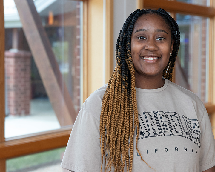 Meet the Staff | Heartland Community College