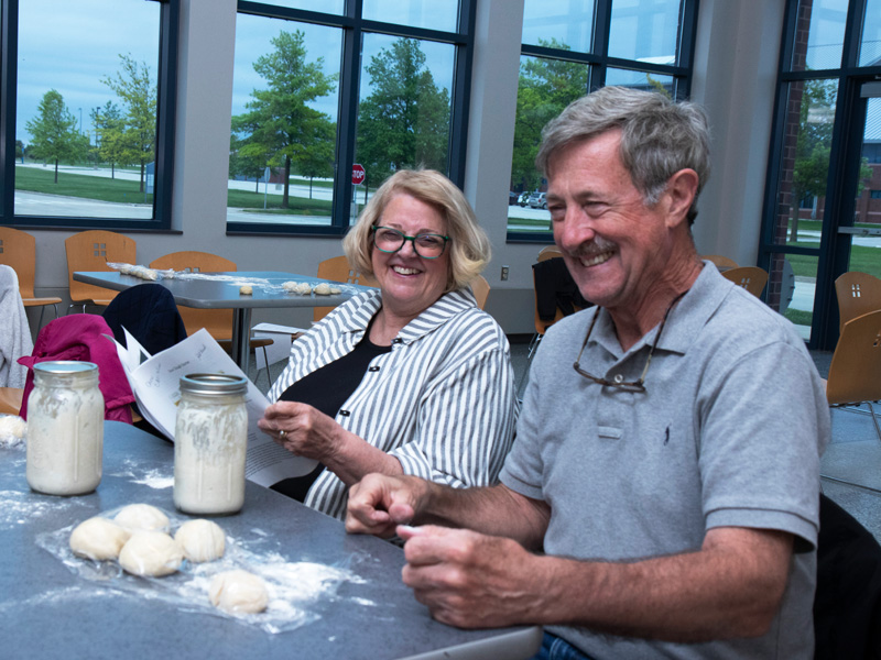 Continuing Ed | Heartland Community College