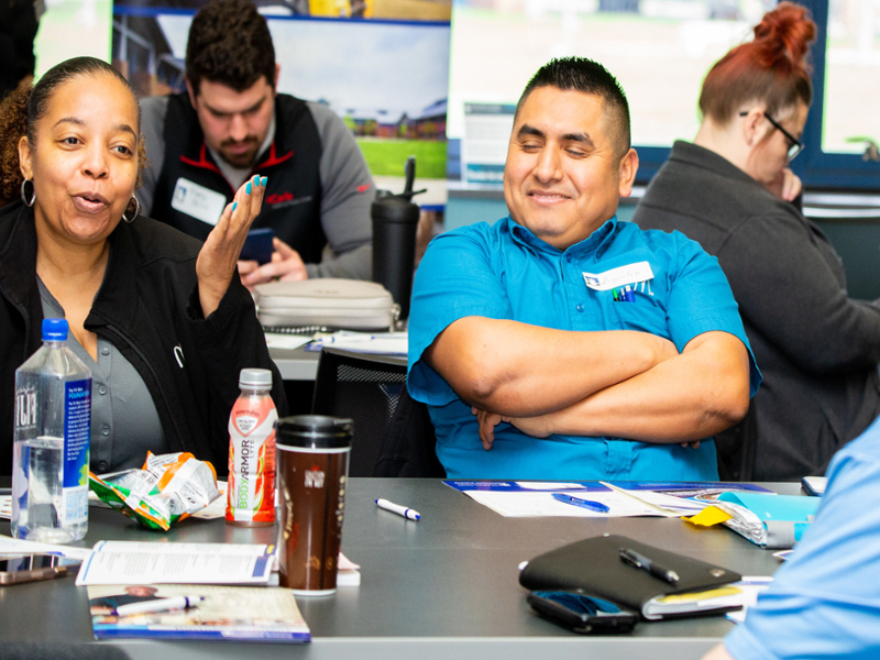 Continuing Ed | Heartland Community College