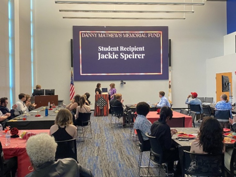 The Hawkfeed | Heartland Community College