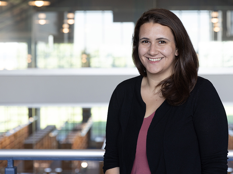 Student Life | Heartland Community College