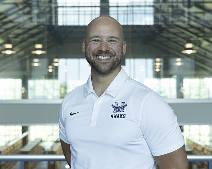 Meet the Coaches | Heartland Community College
