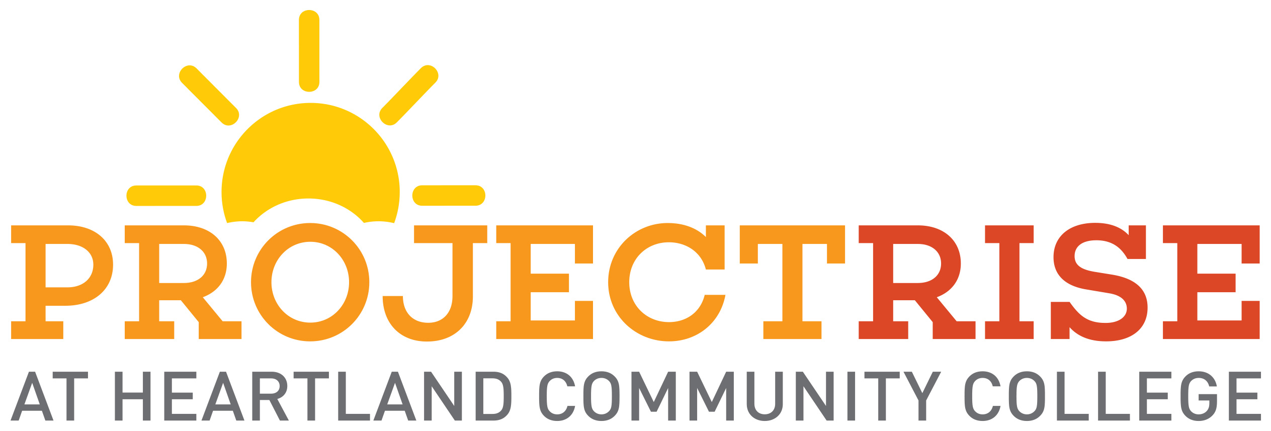 Project RISE | Heartland Community College