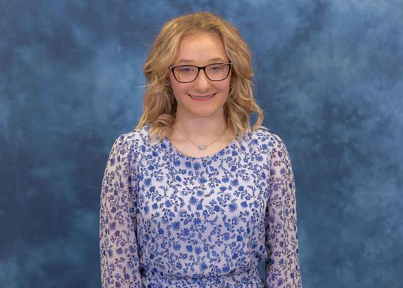 Meet the Officers | Heartland Community College