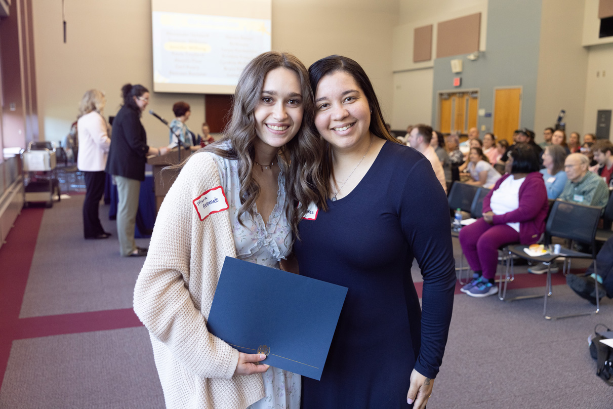 Project RISE | Heartland Community College