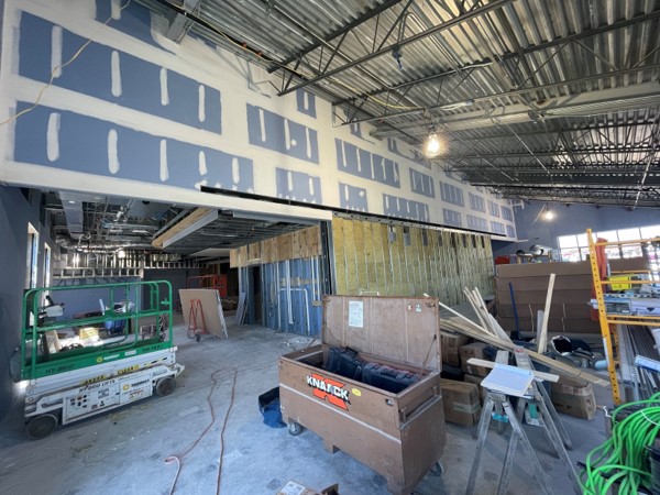 WDC & Student Center | Heartland Community College