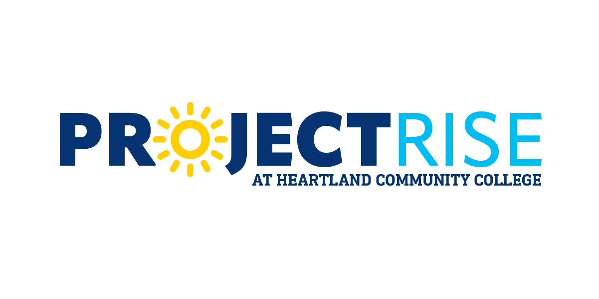 Project RISE | Heartland Community College